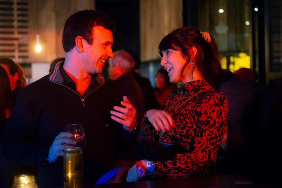 Is it Even Possible to Make Friends in London? Yes. Here’s How — London ...