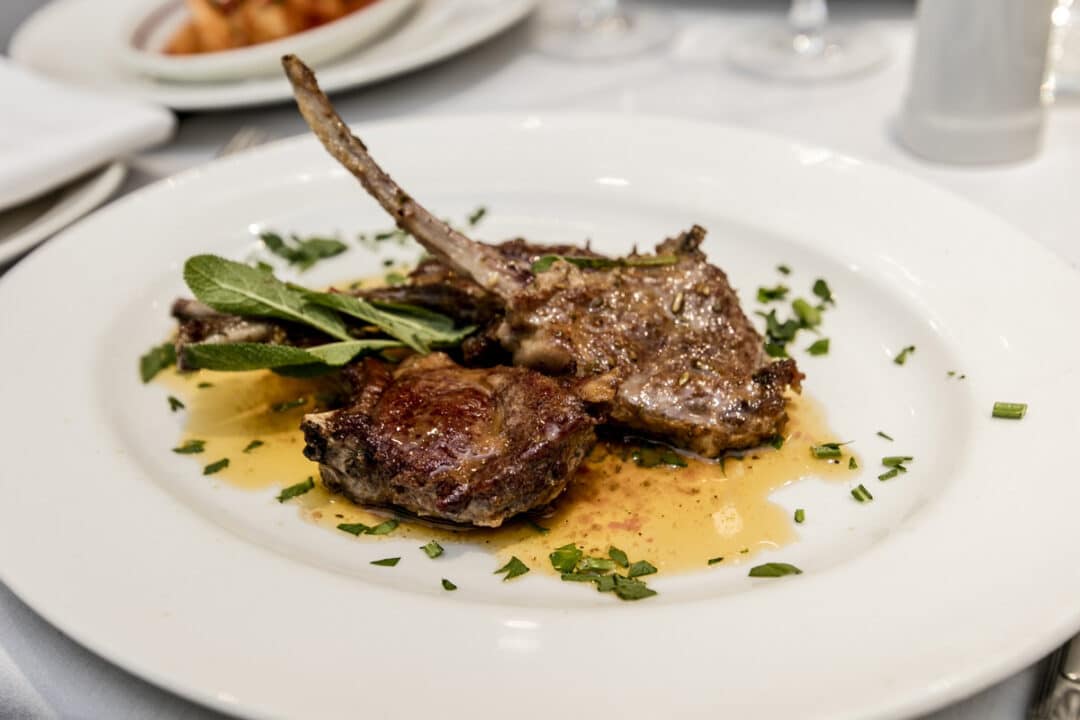 The Best Restaurants in Holborn — London x London