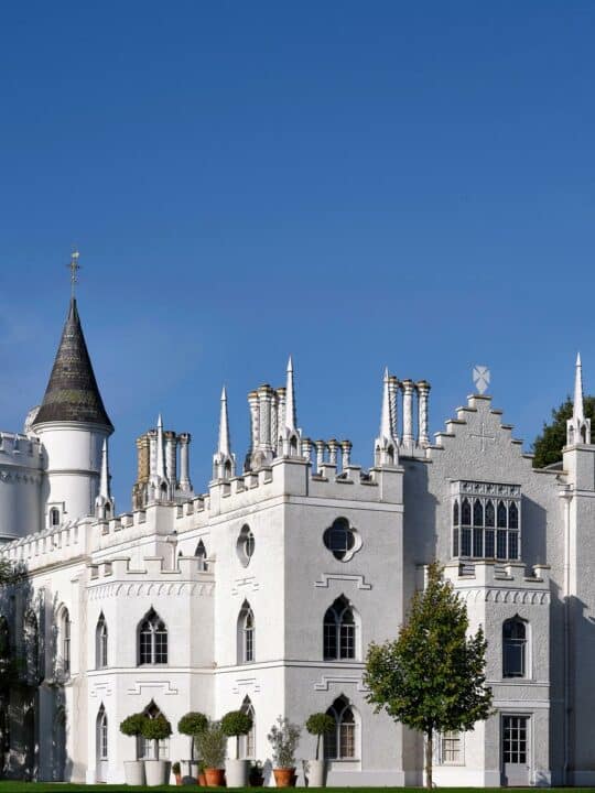 The Best Gothic Architecture in London — London x London