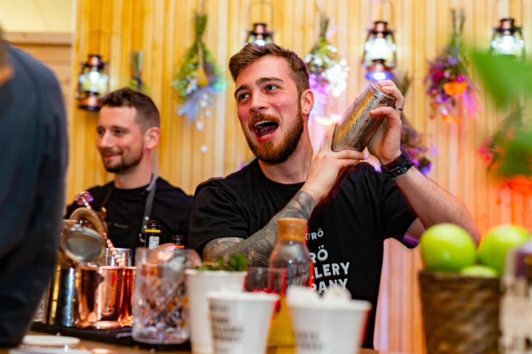 Shake ‘em Up: London Cocktail Week Returns for 2023 — London x London