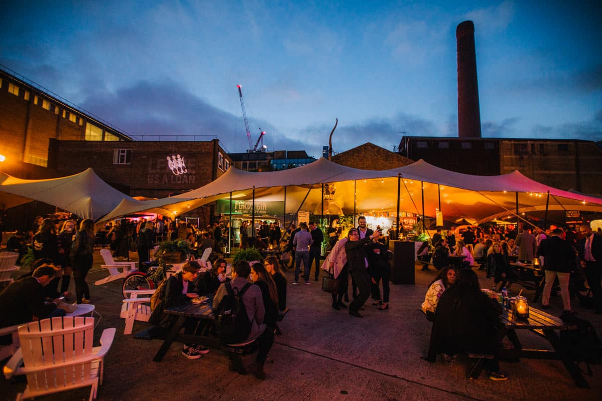 London Cocktail Week 2022: Guide — London x London