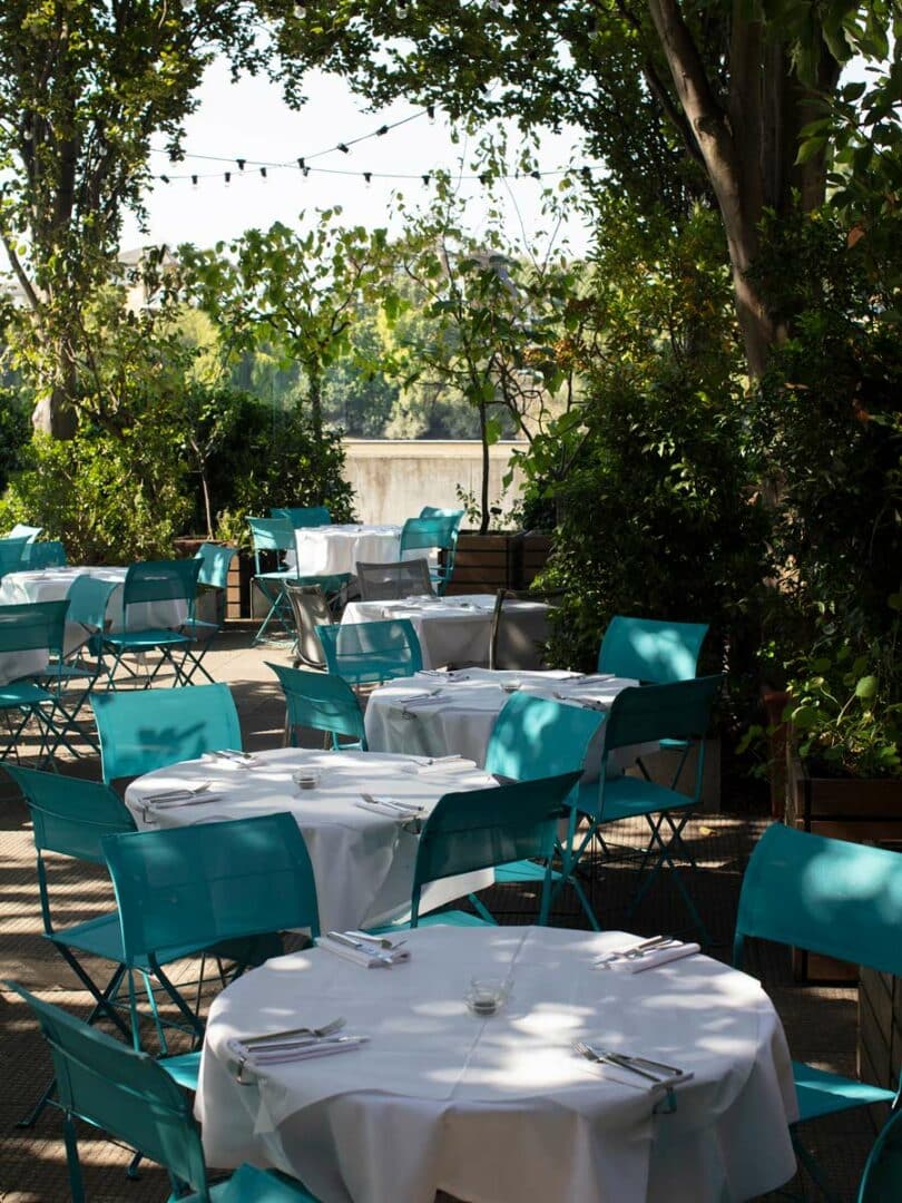 The Best Restaurants in Putney — London x London