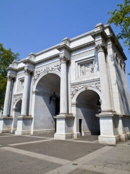 London’s Famous Statues & Monuments — London x London