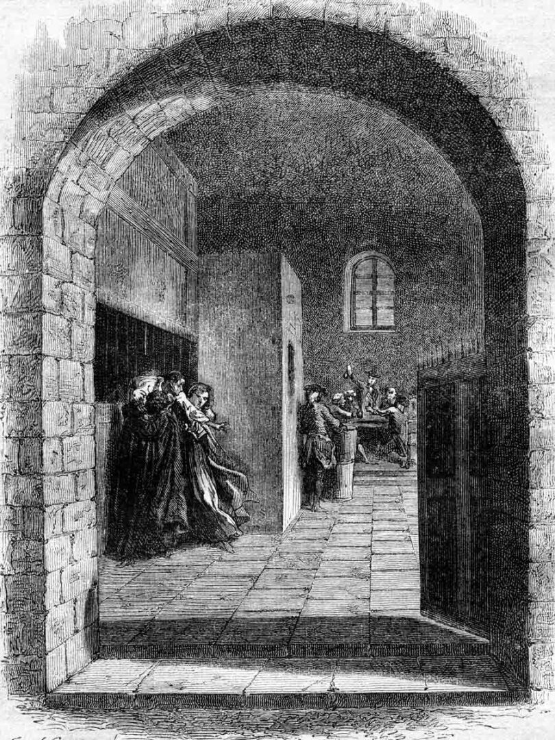 The Dark History of the Tyburn Tree, London — London x London