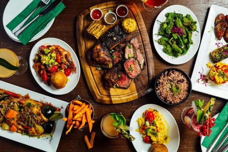 14 Best Caribbean Restaurants in London — London x London
