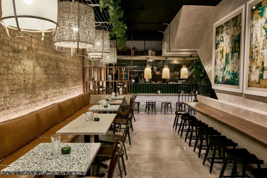 Best Restaurants in Soho: Unmissable Places to Eat — London x London