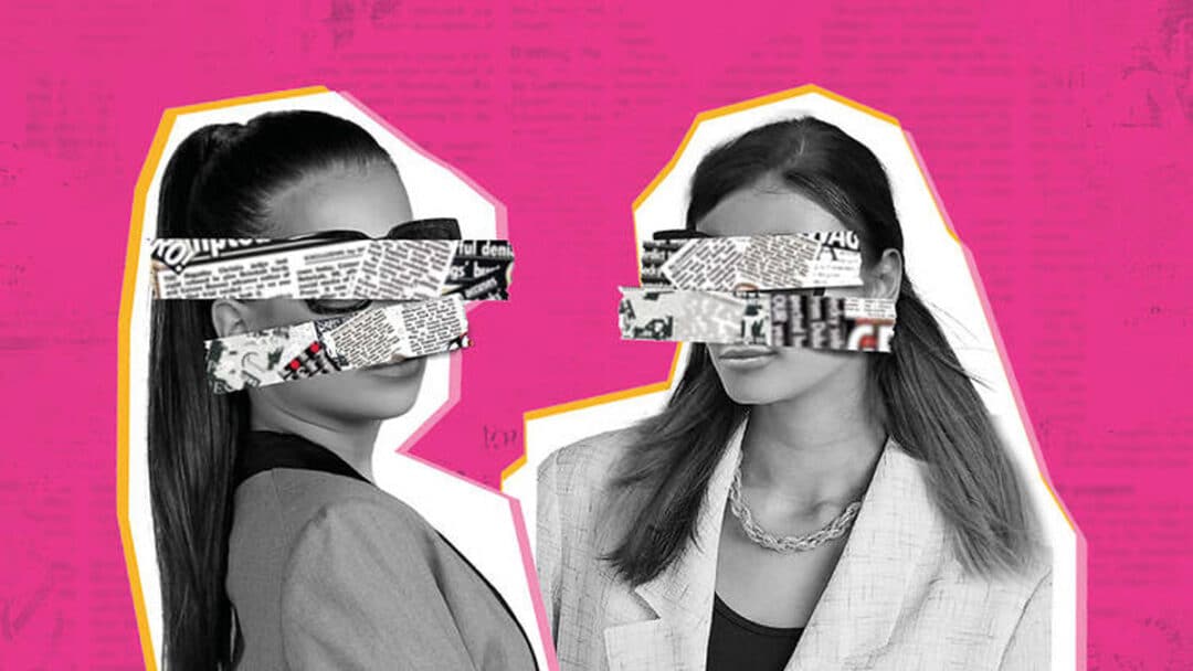 Staged! A Play of the Wagatha Christie Trial is Coming to London ...