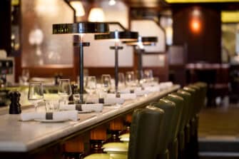 The Best Restaurants in Holborn — London x London