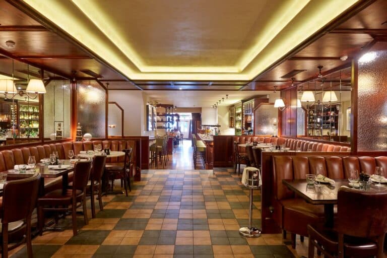 The Best Restaurants in Holborn — London x London