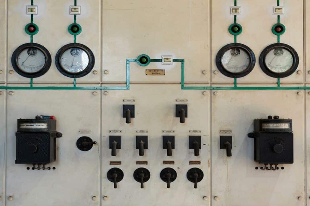 The Hidden Secrets of Abbey Mills Pumping Station — London x London