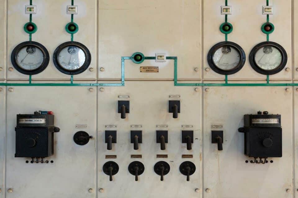 The Hidden Secrets of Abbey Mills Pumping Station — London x London