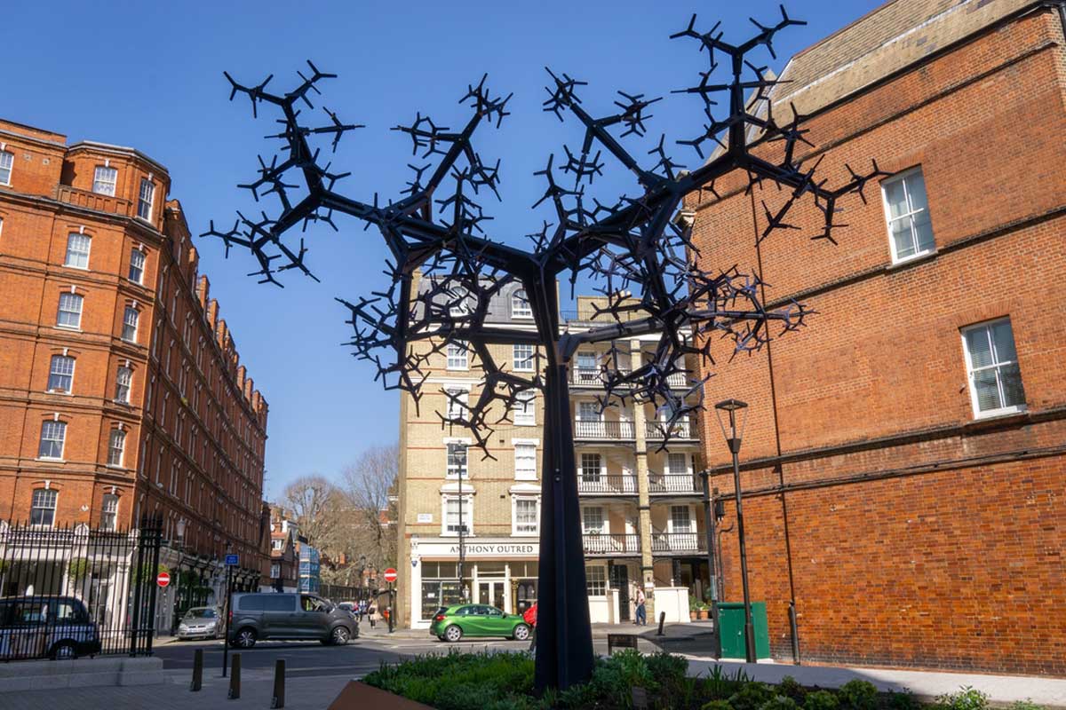 Pimlico, London: An Insider’s Guide — London x London