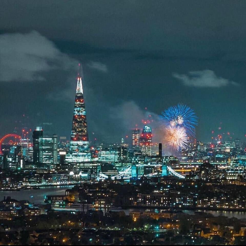 New Year’s Eve in London – Ideas for How to Celebrate in Style — London ...