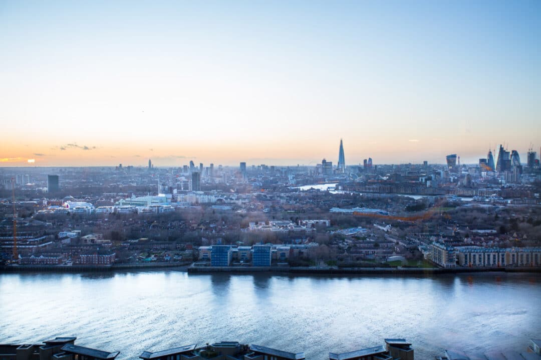Christmas Restaurants in London for Fully Festive Eats — London x London
