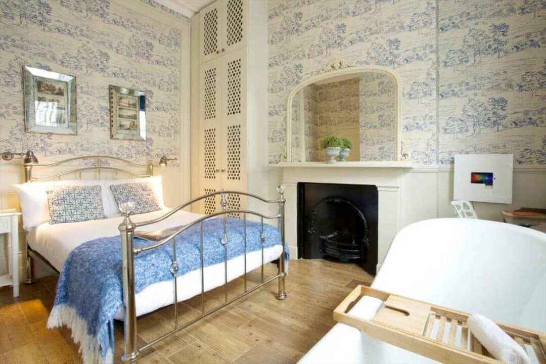 Pimlico, London: An Insider’s Guide — London x London