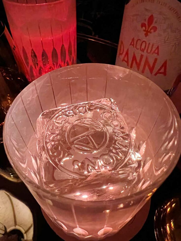 Drinking At: Common Decency at The Nomad Hotel - The Full Review