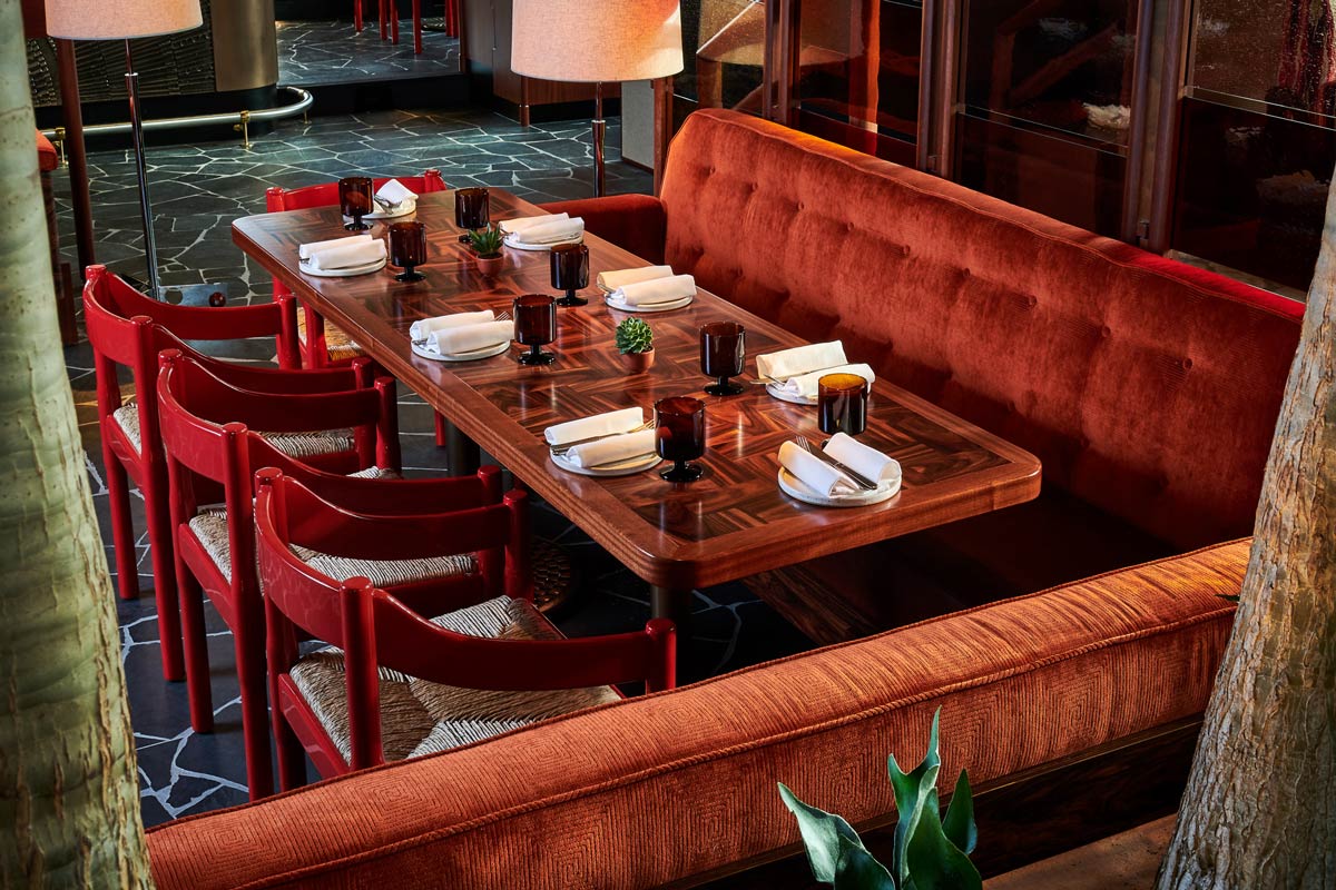 21 Brilliant 24-Hour and Late Night Restaurants in London