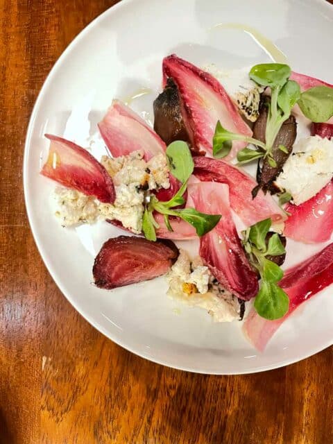 Dining At: Toklas - Cooking as it Should Be (Perhaps) — London x London