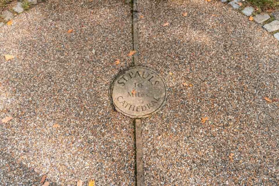 The Hidden Secrets of King Henry’s Mound — London x London