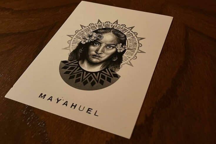 Drinking at: Mayahuel, Marylebone - The Full Review — London x London