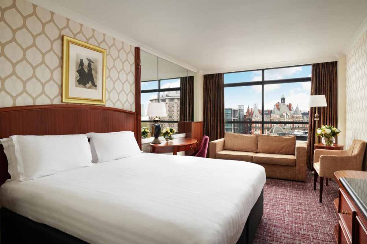 The Best Things to do in Victoria: London Area Guide — London x London