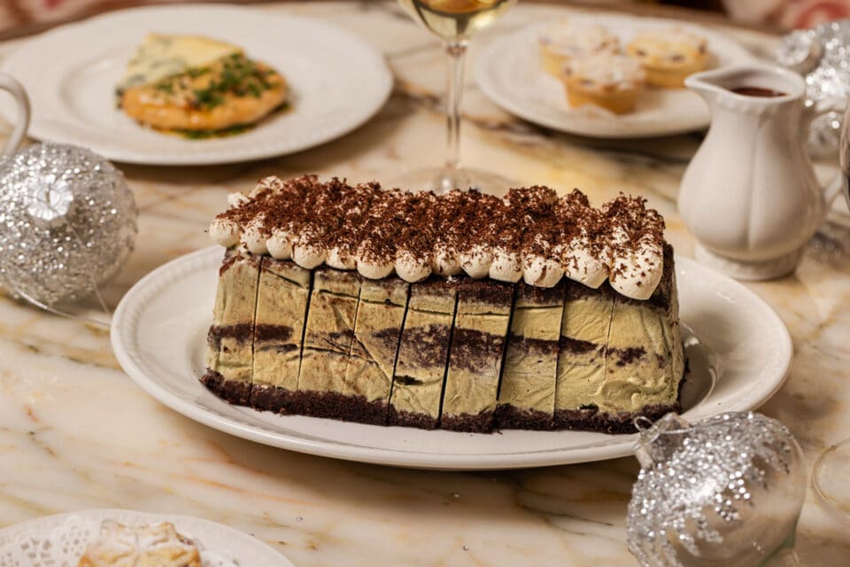 Christmas Restaurants in London for Fully Festive Eats — London x London