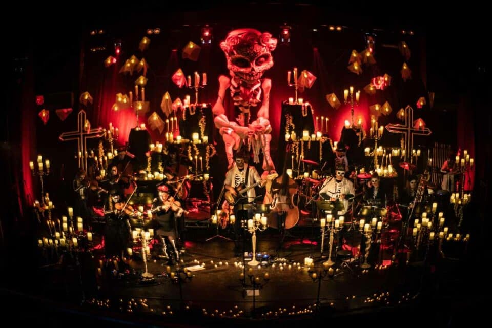 Candlelight Concerts in London: The Complete Guide — London x London