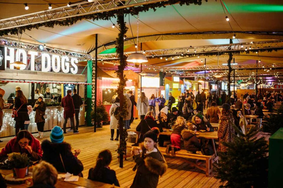 Everything You Need to Know About Hyde Park’s Magical Winter Wonderland ...