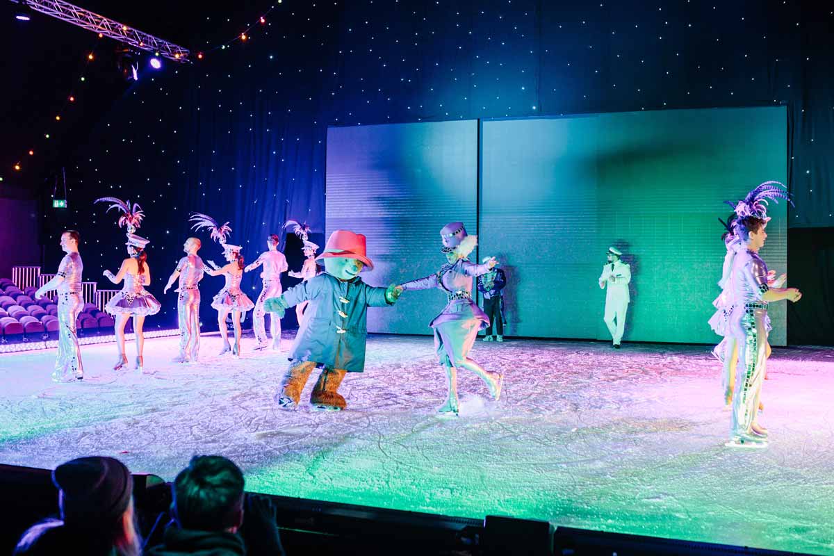 Everything You Need To Know About Hyde Park S Magical Winter Wonderland