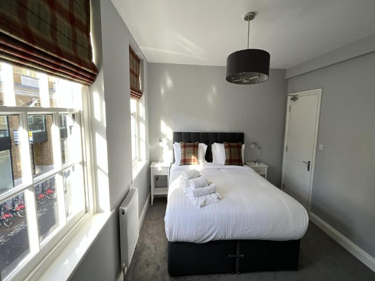 Wapping Area Guide — London x London