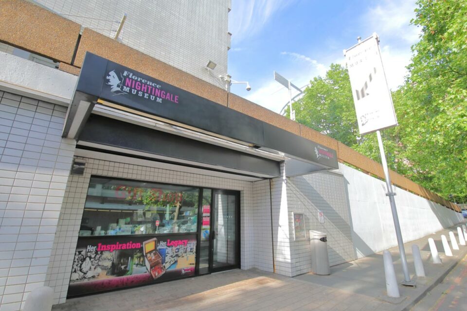 8 Brilliant Small Museums in London — London x London