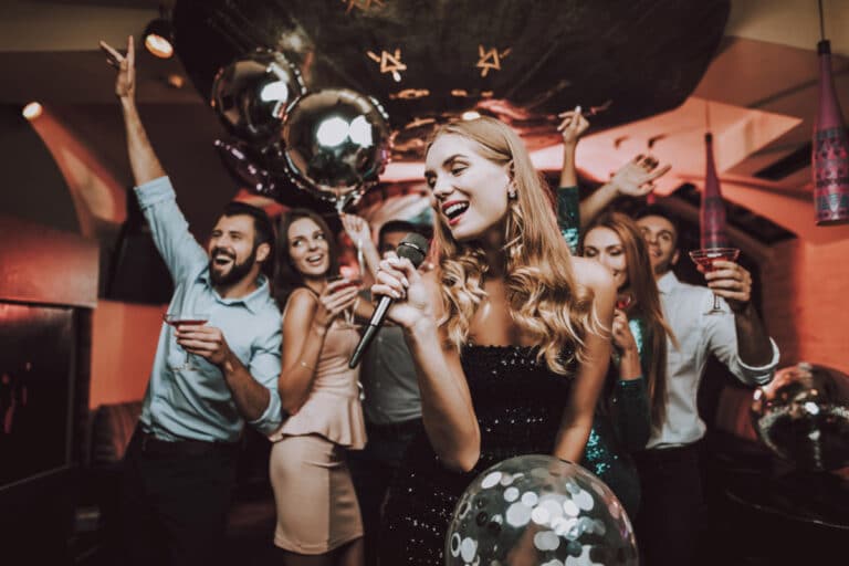 Where to Find the Best Karaoke in London — London x London