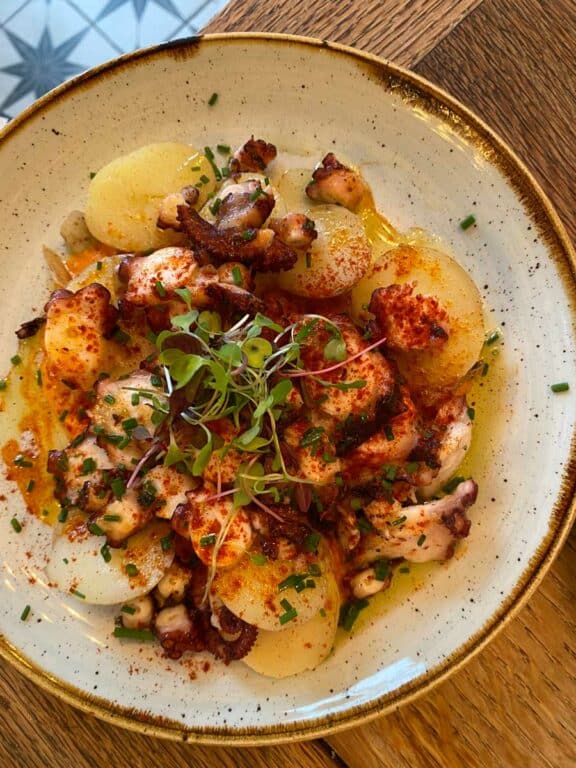 The Best Restaurants in Tooting — London x London