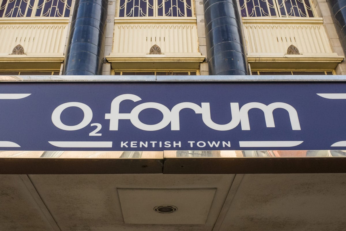 Best Things to do in Kentish Town — London x London