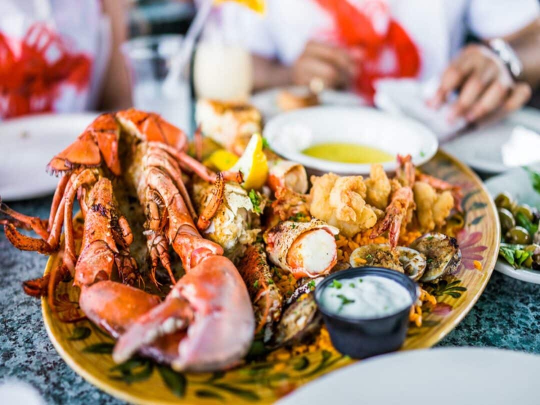 The Best Restaurants in Wapping — London x London