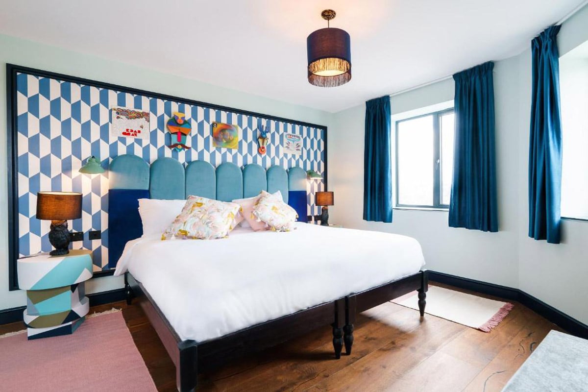 Kentish Town Area Guide — London x London