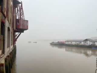 Wapping Execution Dock - A Glimpse into London’s Grisly Past