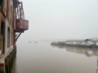 Wapping Execution Dock - A Glimpse into London’s Grisly Past