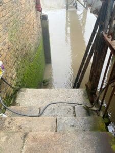 Wapping Execution Dock - A Glimpse into London’s Grisly Past