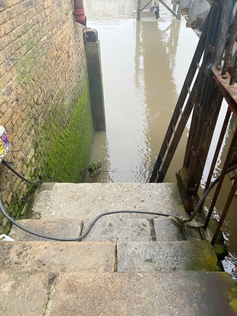 Wapping Execution Dock - A Glimpse into London’s Grisly Past