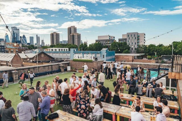 20 Fun Activities for Adults in London — London x London