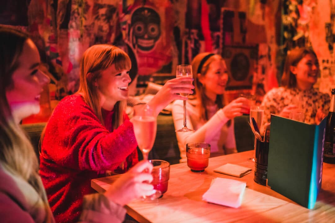A Guide to Happy Hours in London — London x London