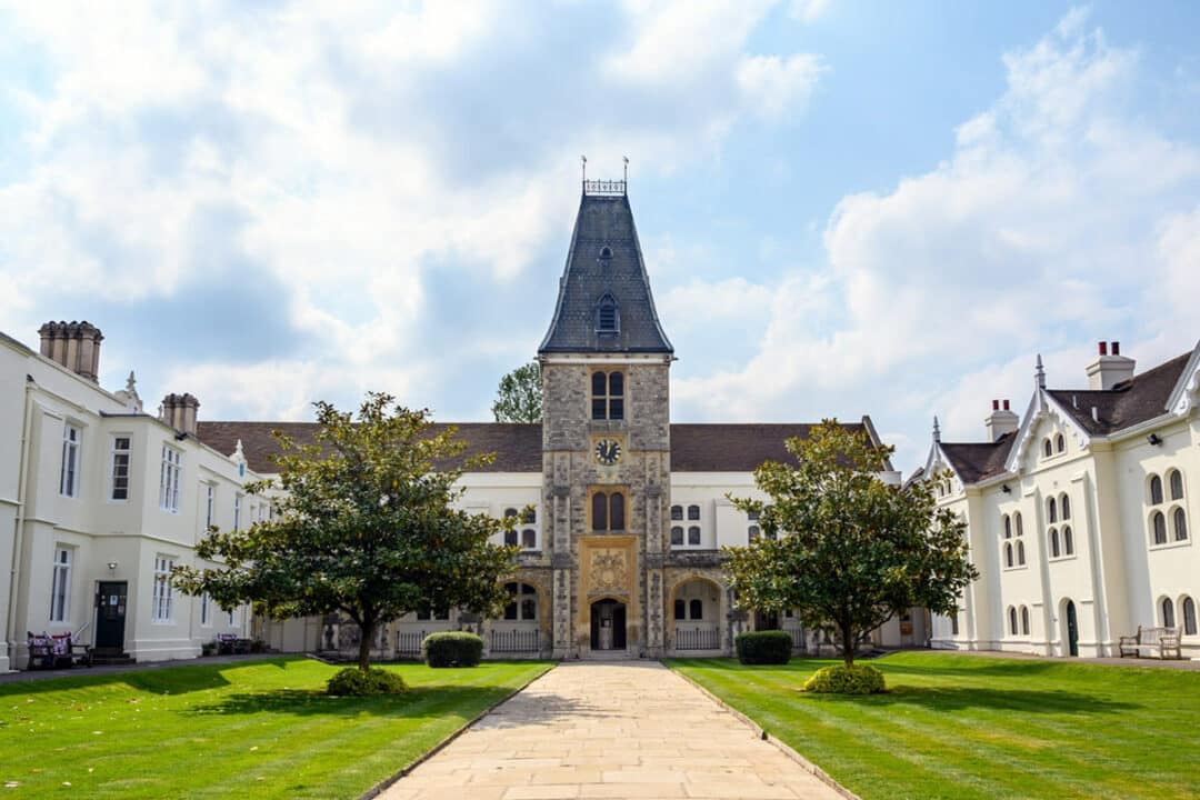 The Best Things to do in Dulwich — London x London