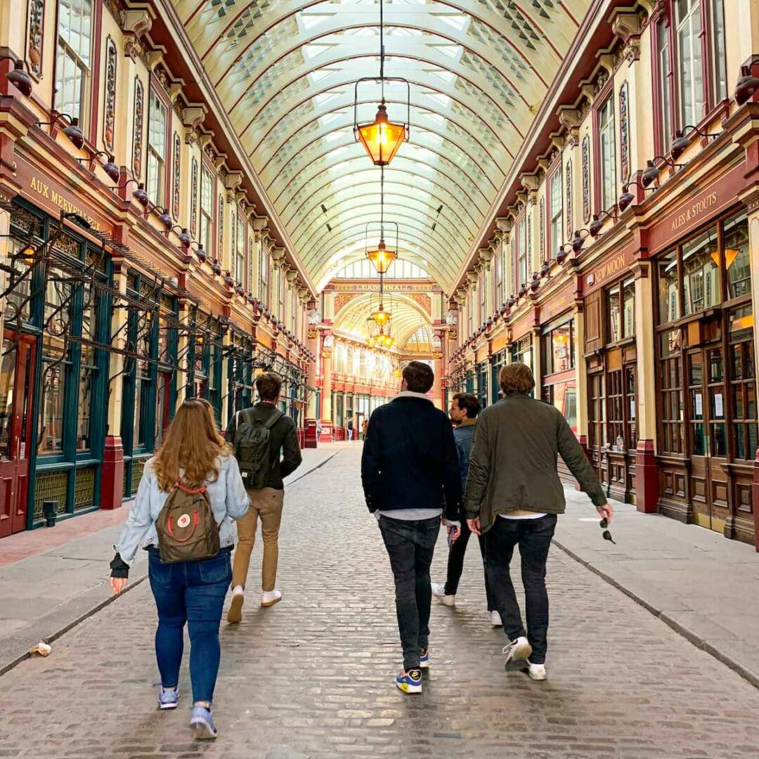 86 Brilliant Things to Do in London You Really Shouldn’t Miss — London ...