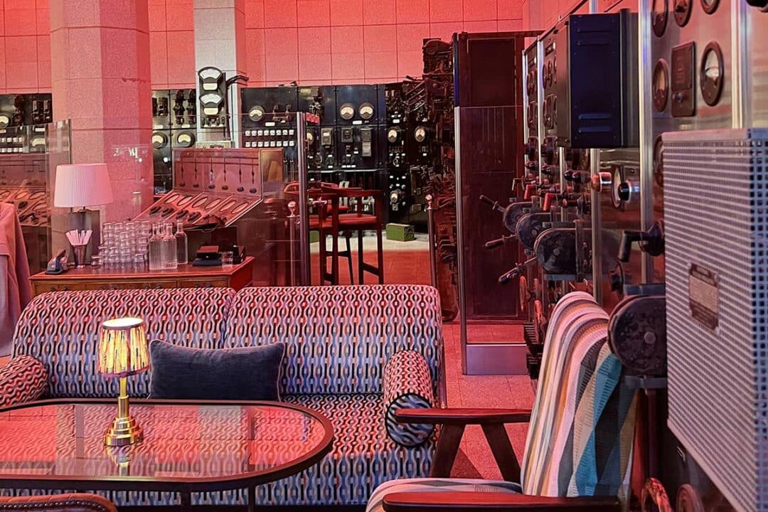 The 10 Best Bars in Battersea — London x London