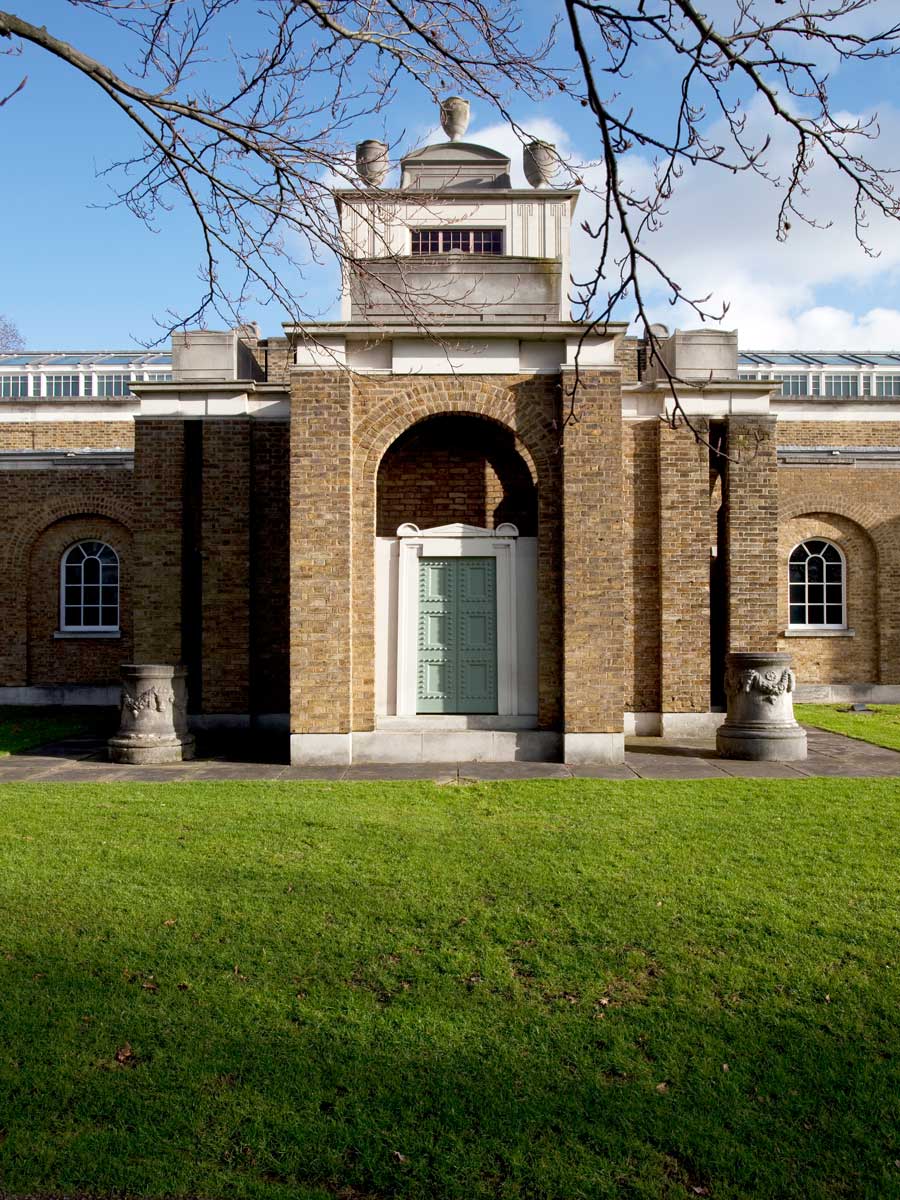 Discover Dulwich Picture Gallery, London — London x London