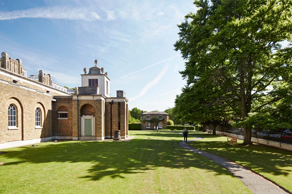 Discover Dulwich Picture Gallery, London — London x London