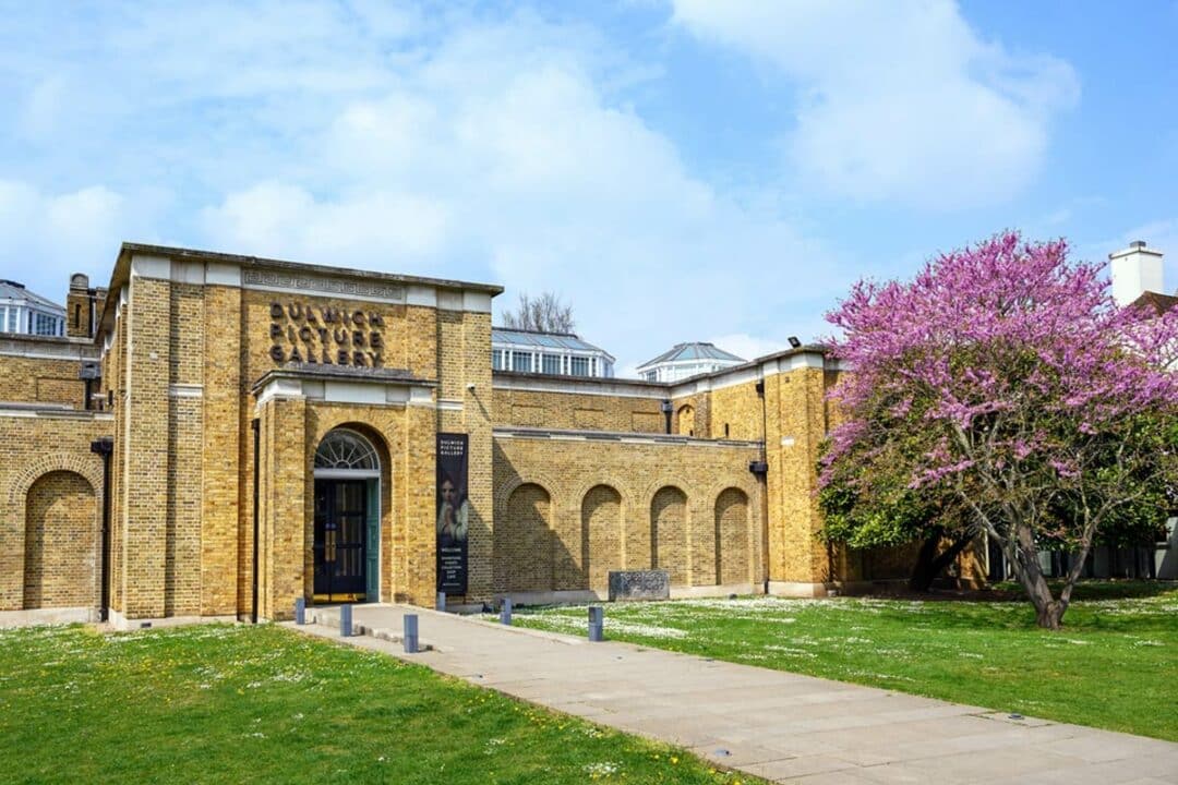 Dulwich Area Guide — London x London