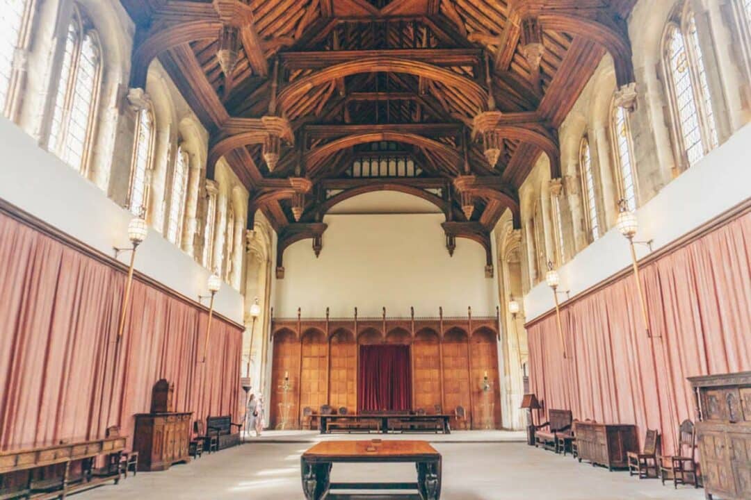 Tudor London: Finding the Remnants of London’s Tudor Past