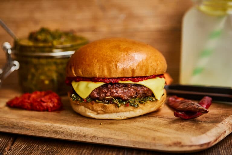 14 Brilliant Chiswick Restaurants — London x London